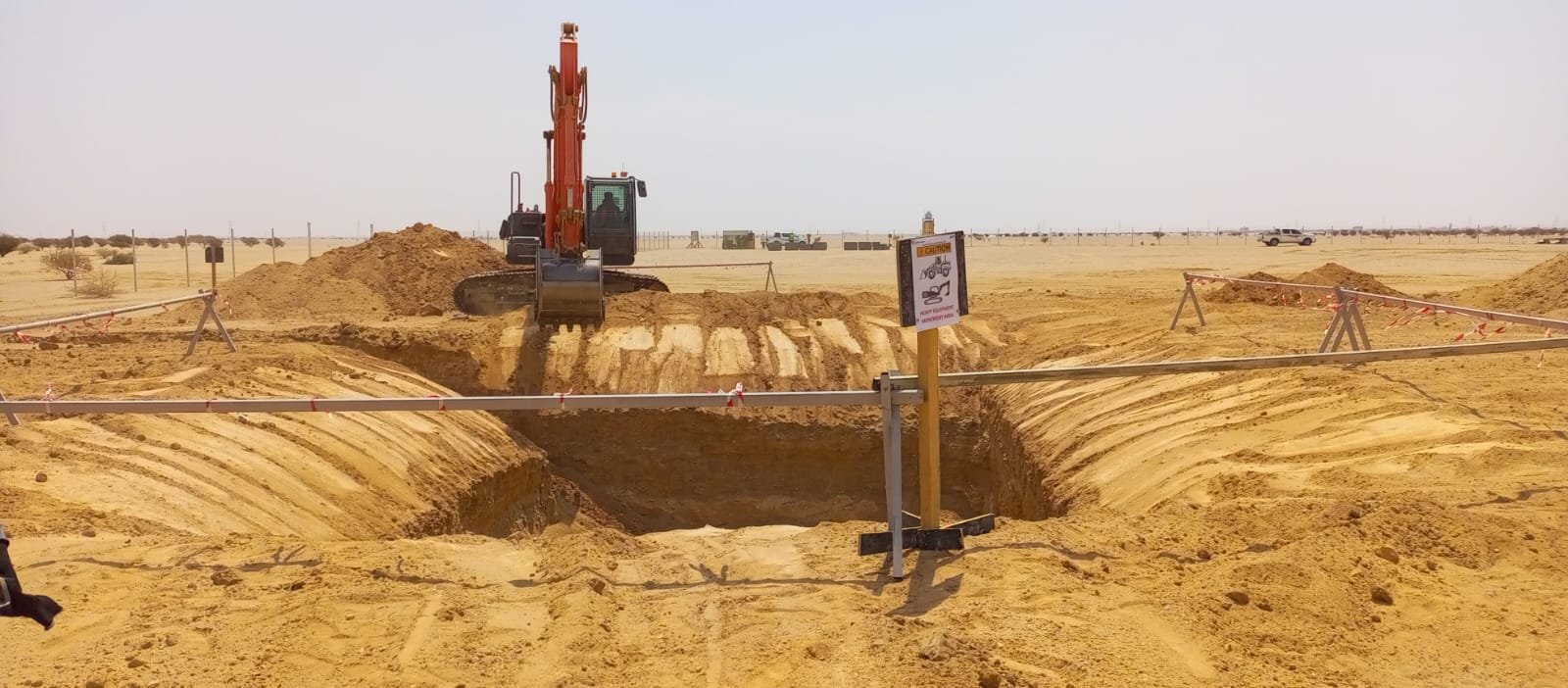 SHAASTEC International General Contracting Company